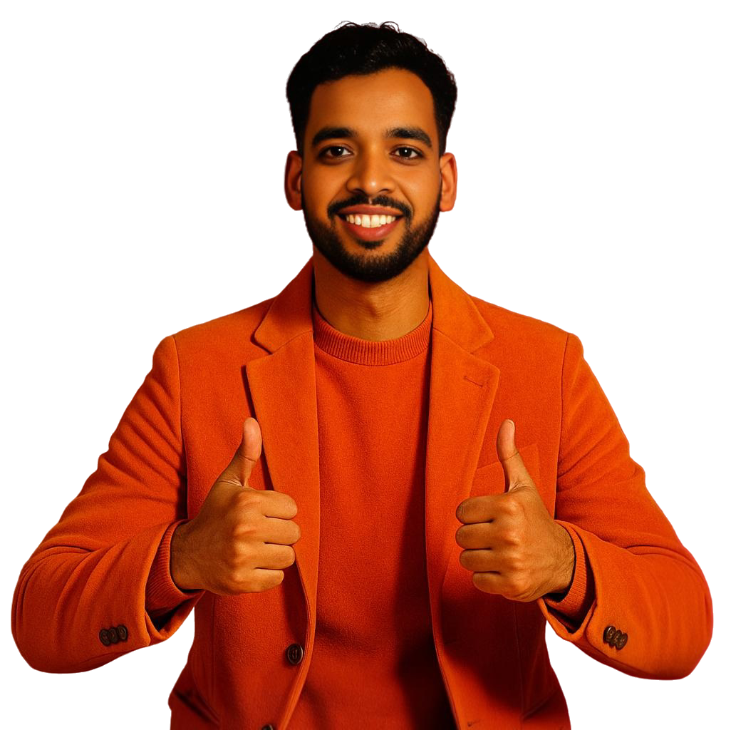 Creative Bijoy - Web Designer, YouTuber and your Deals Expert